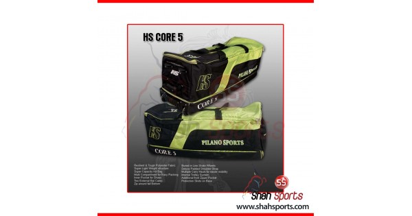 HS Kit Bags